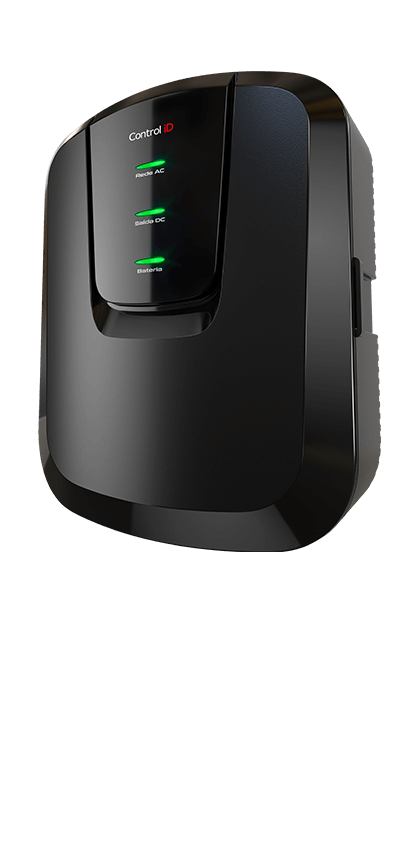 Fonte Carregador Temporizado iDPower | Control iD