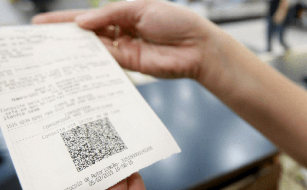 Emissão de CF-e SAT para vendas pela internet: veja as regras | Control iD