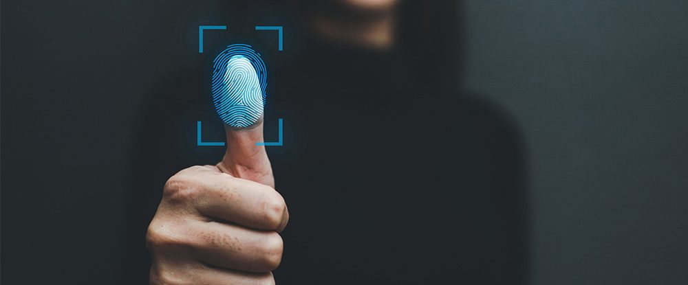 O que é biometria e qual o futuro da identificação?