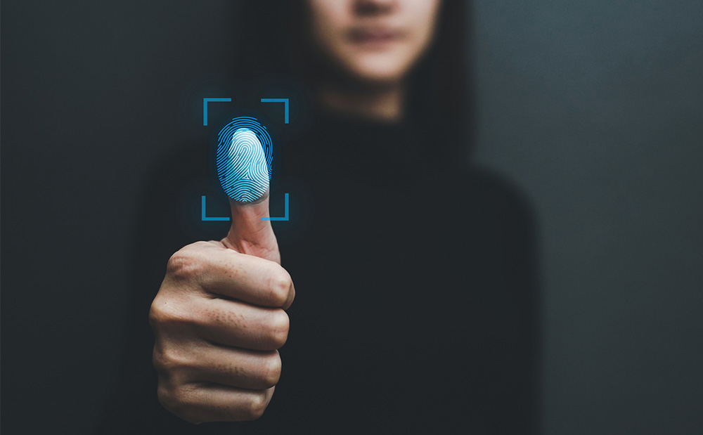 O que é biometria e qual o futuro da identificação?