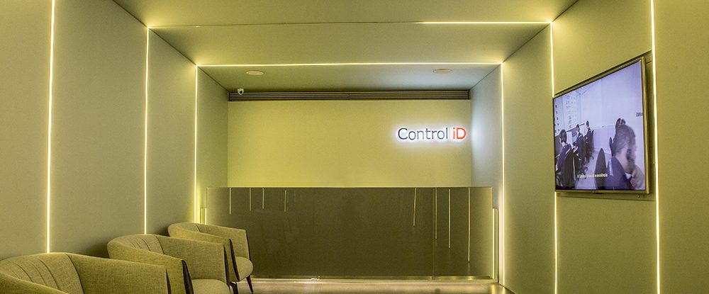 O que é Control iD? | Control iD