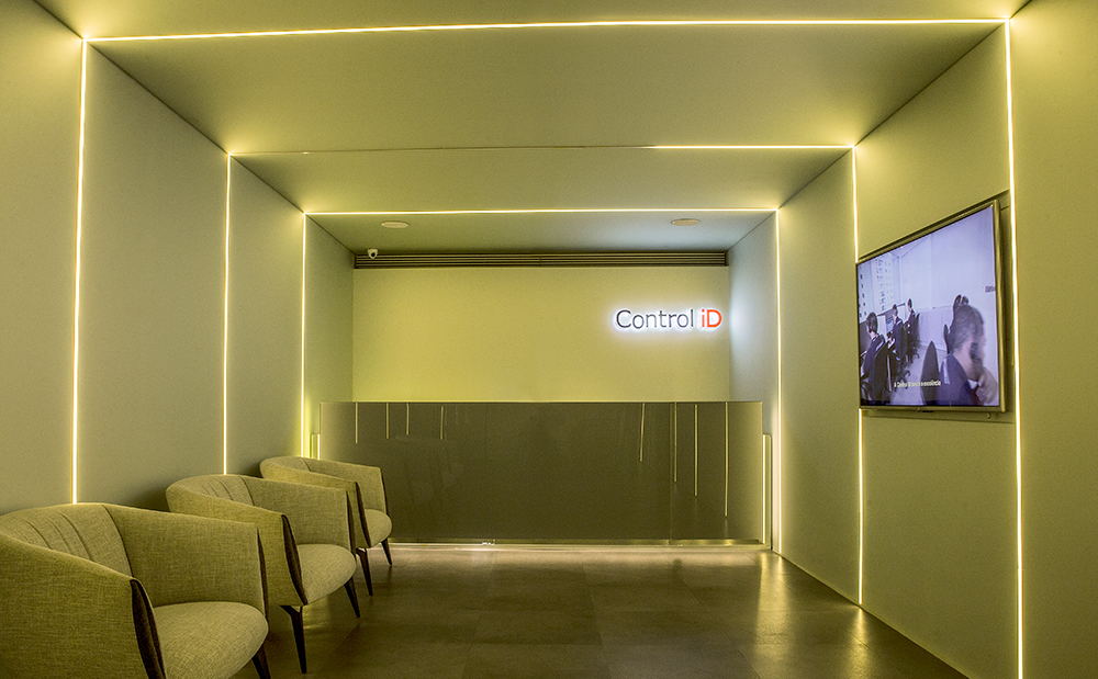 O que é Control iD? | Control iD