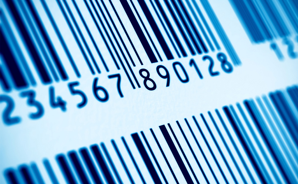 Confira como cadastrar código de barras no REP | Control iD