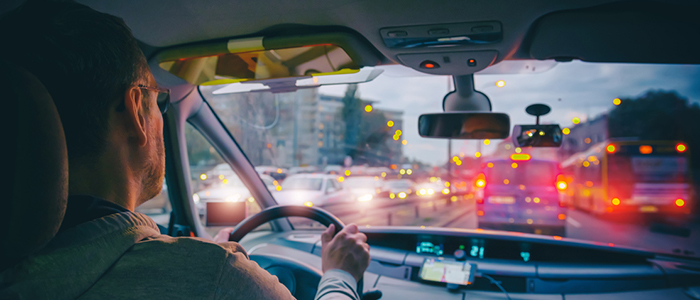 Como instalar a TAG veicular? | Control iD