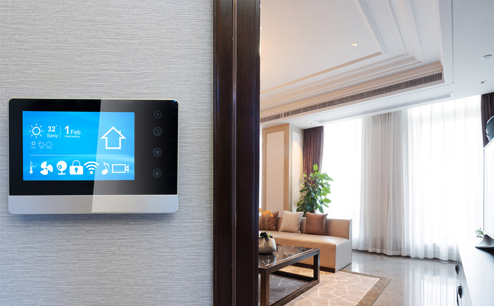 Conheça as vantagens de ter uma casa inteligente