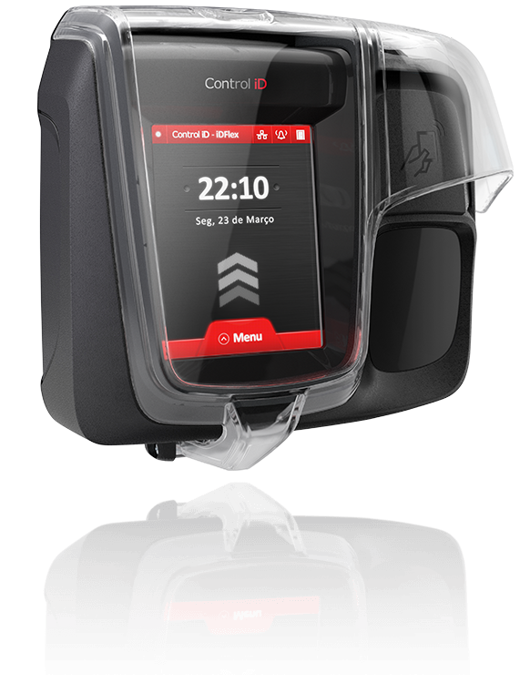 Controle de acesso: Um guia completo | Control ID