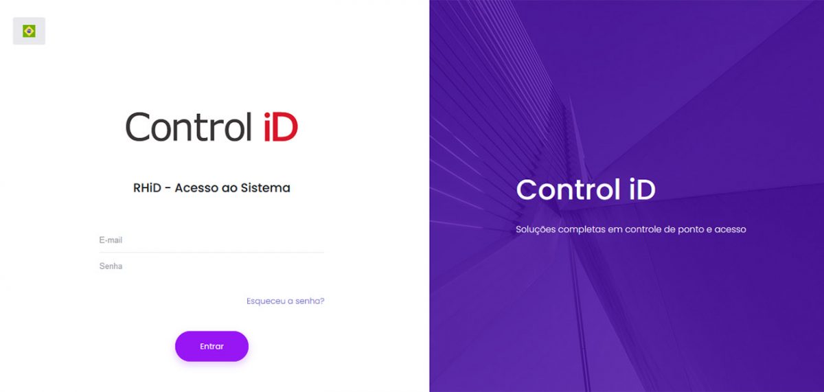Como criar relatórios para controle de ponto | Control iD