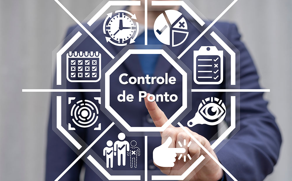 Como o Controle de Ponto Pode Reduzir Custos Trabalhistas e Otimizar ...