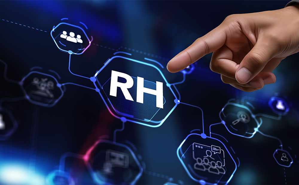 Como a Tecnologia Está Transformando os Recursos Humanos nas Empresas ...