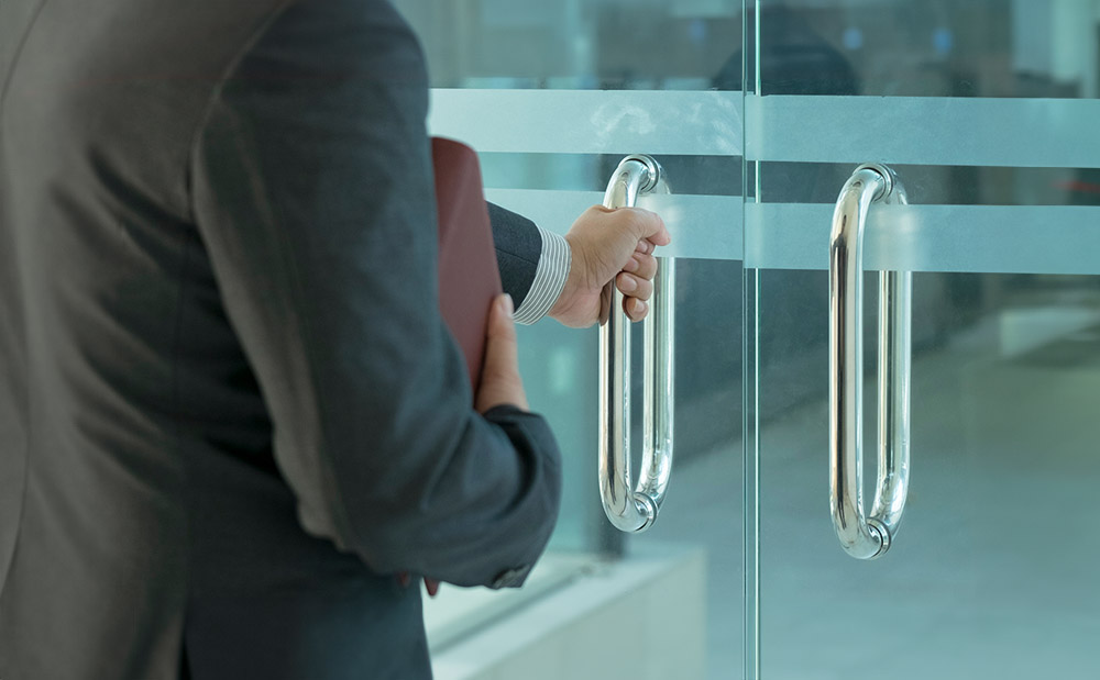 Controle de Acesso em Portaria: Como Garantir Segurança e Eficiência no ...