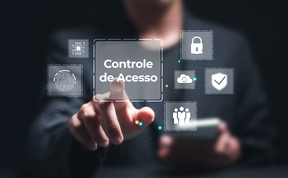 Controle de Acesso: Riscos de Não Investir em um Sistema Moderno ...