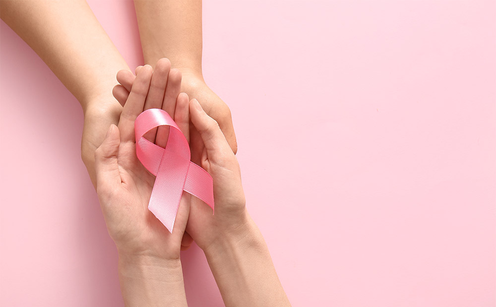 Outubro Rosa: O Papel do RH na Conscientização e Prevenção do Câncer de ...